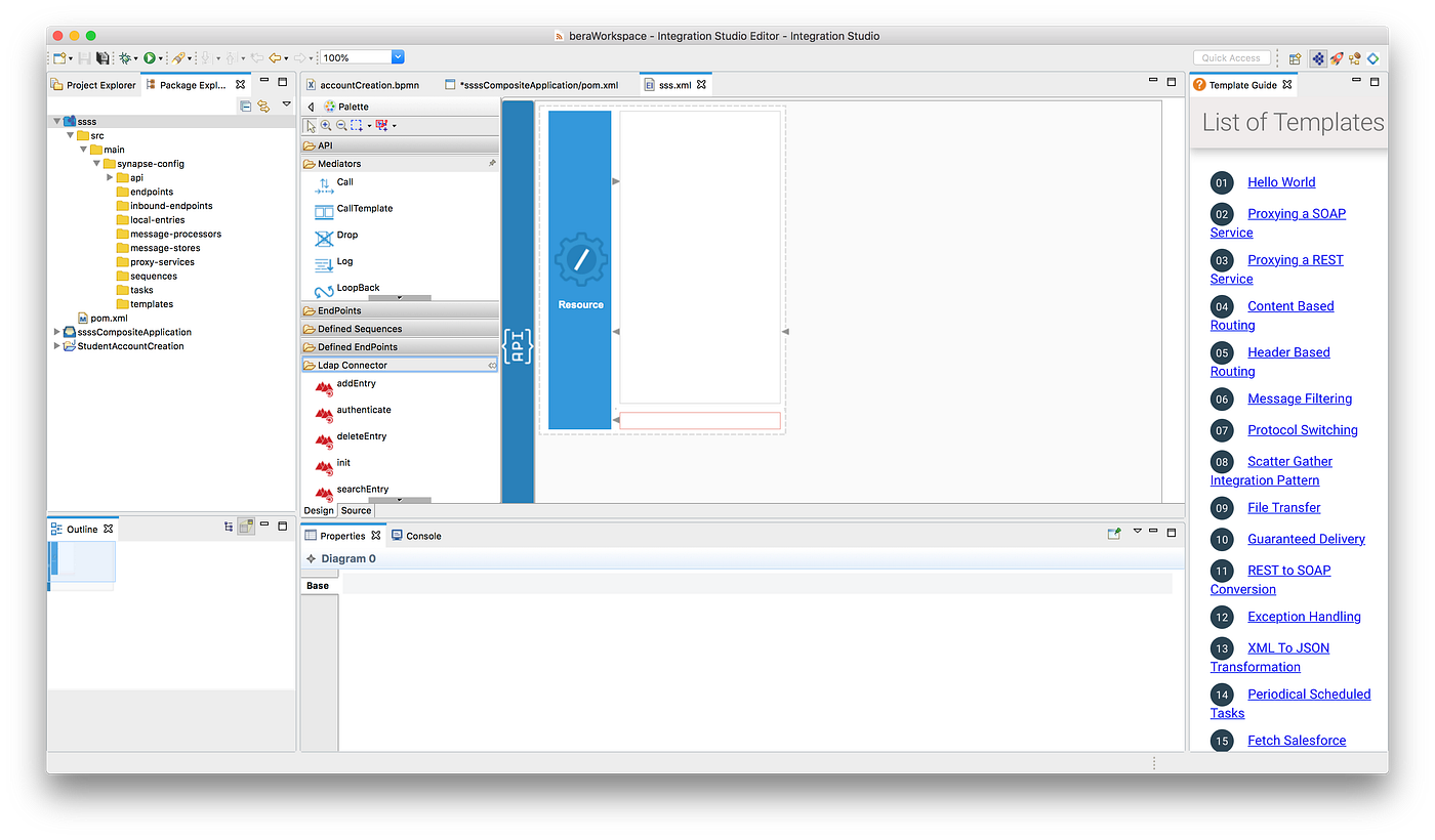 Integrating Active Directory with WSO2 Enterprise Integrator | by ...