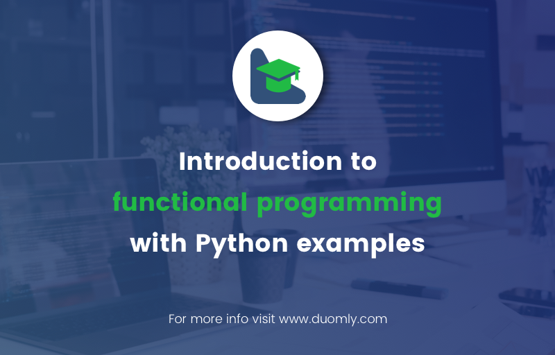 Introduction to functional programming with Python examples | by ...