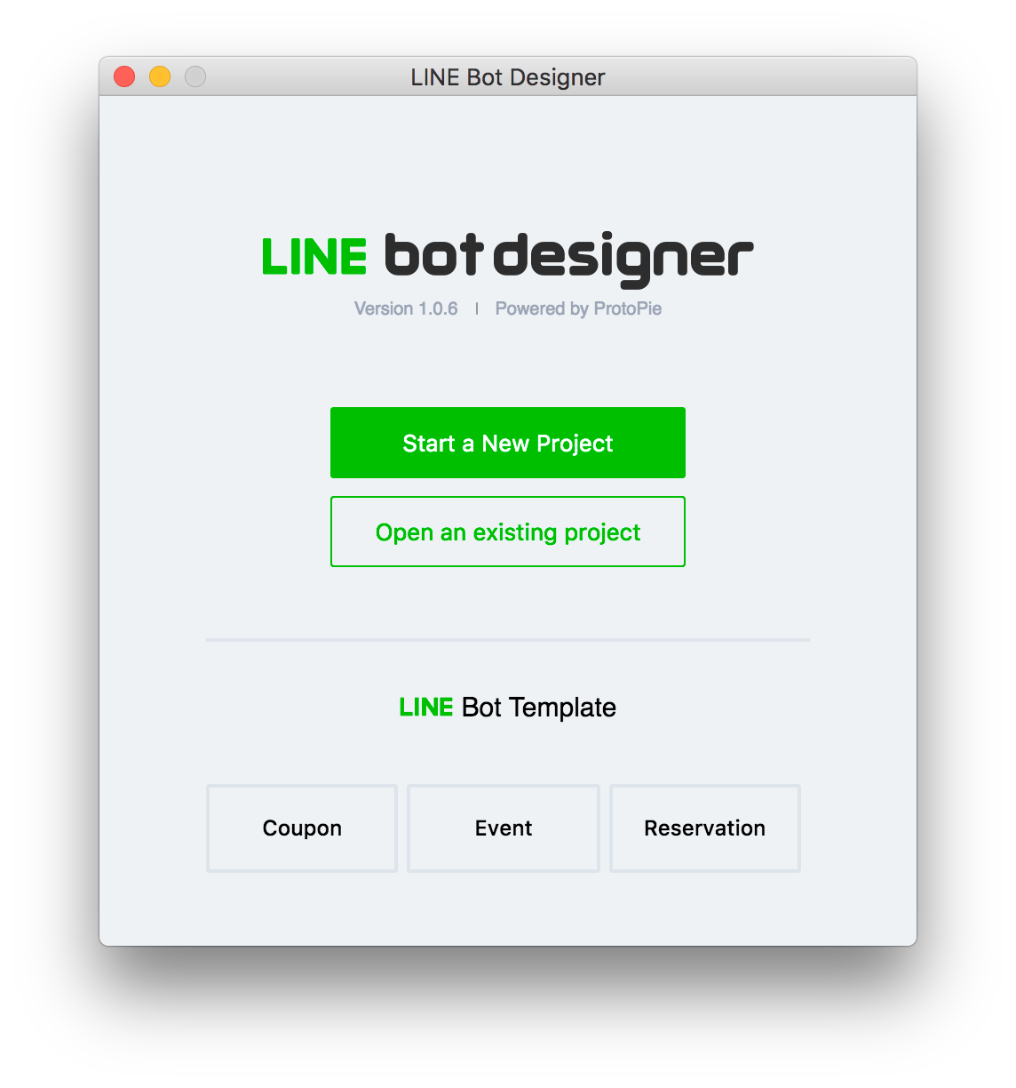 [Dialogflow x LINE] สร้าง Chatbot LINE แบบง่ายๆ ด้วย Dialogflow และ LINE Bot Designer กันเถอะ ...