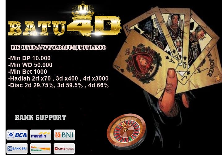 BATU 4D – Medium