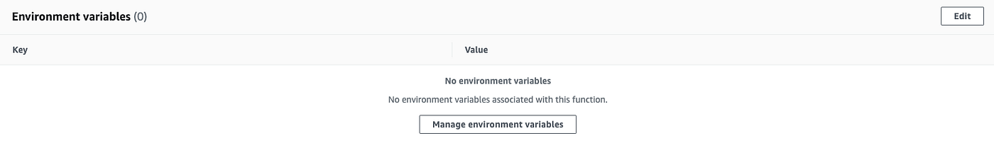 Serverless Telegram Bot with AWS. Not all applications need to run on a ...