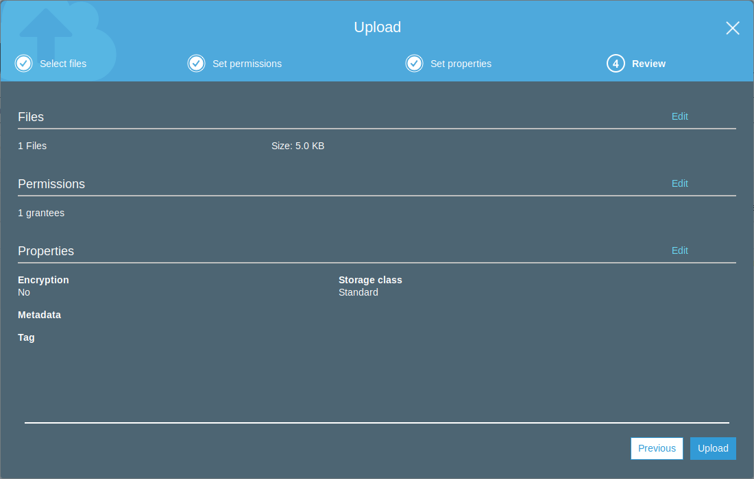 Hosting a static website: Amazon S3 + Cloudflare | by Jaroslav Hranička ...