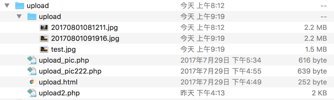 Swift 3.0 POST. upload image to server (PHP MySQL) by… | by EZoneLai | Medium