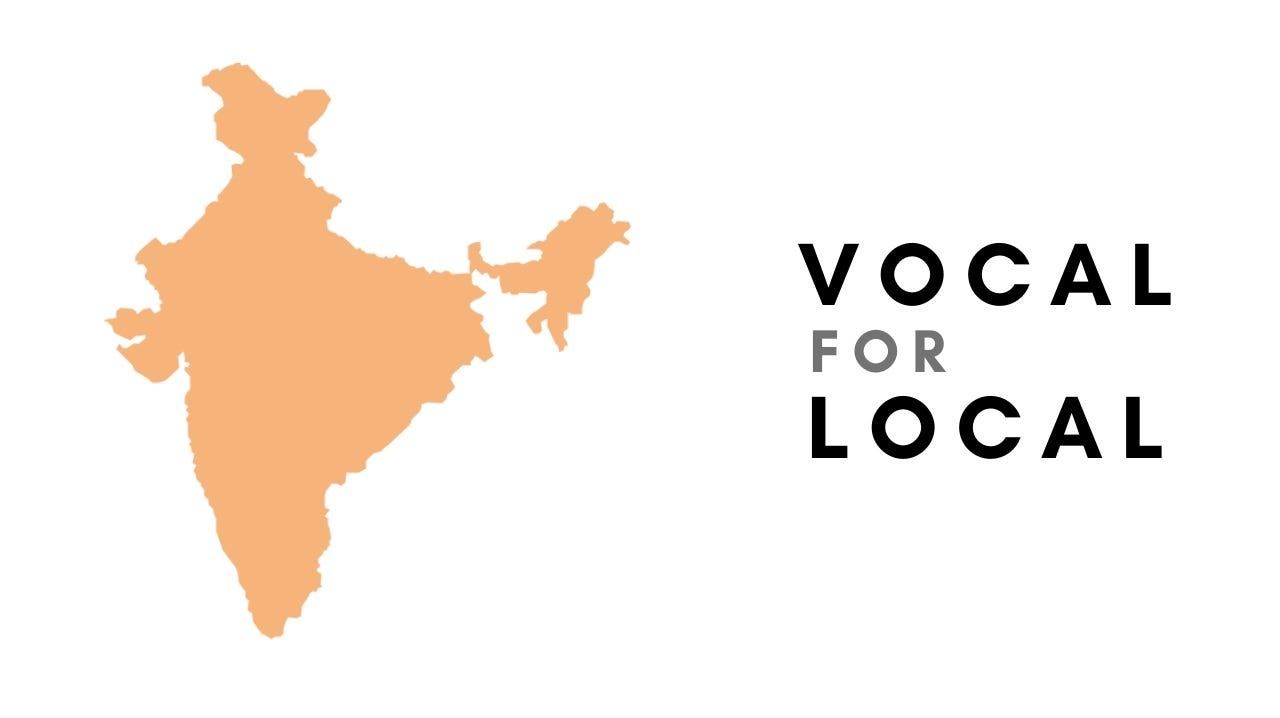 Vocal For Local. Empowering Local Brands and… | by Life @ DealShare ...