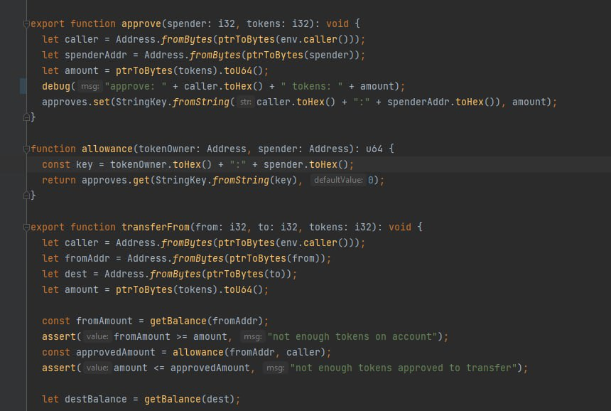 Idena Chronicles. Decentralized ads, smart contracts… | by Idena ...