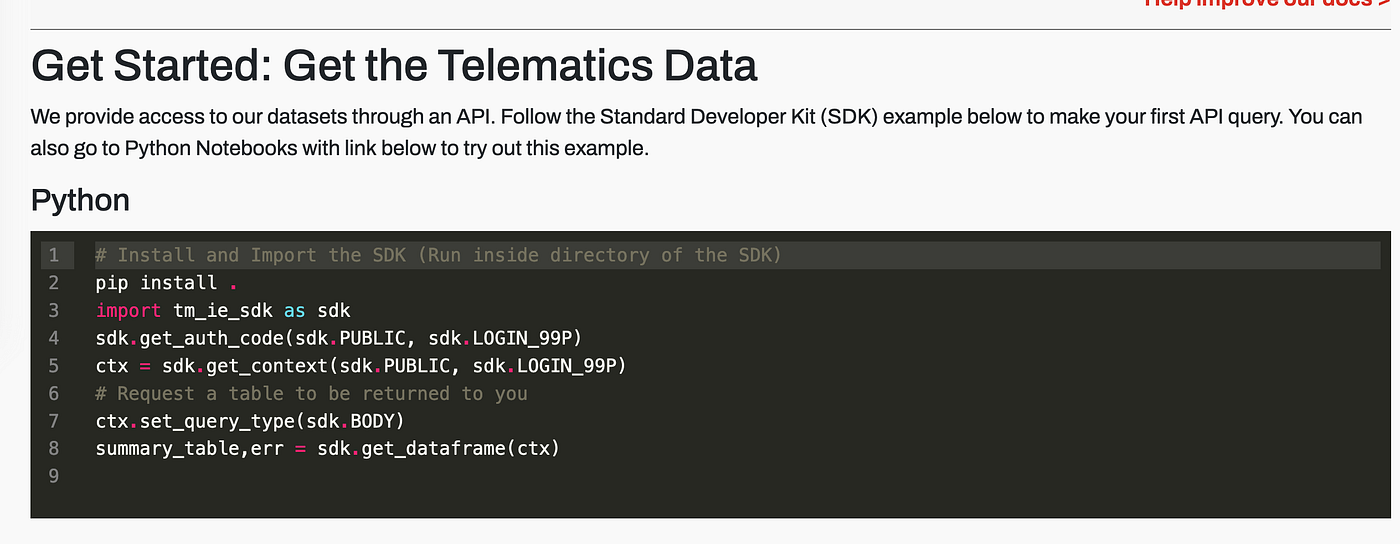 Developer Experience — Version 2 of the 99P Labs Developer Portal ...