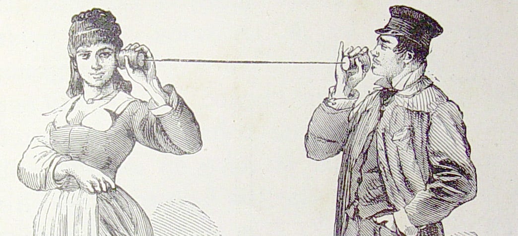 WebSocket 101. WebSockets are a great and easy way to… | by Rijk van ...