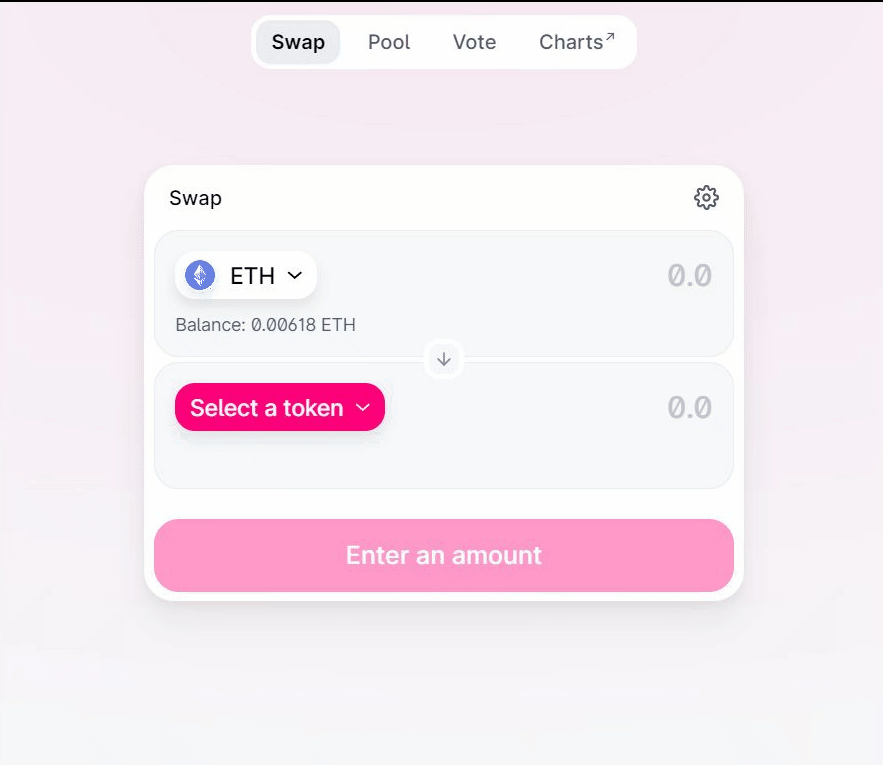 How to buy PBL tokens on Uniswap. This guide is providing a step-by ...