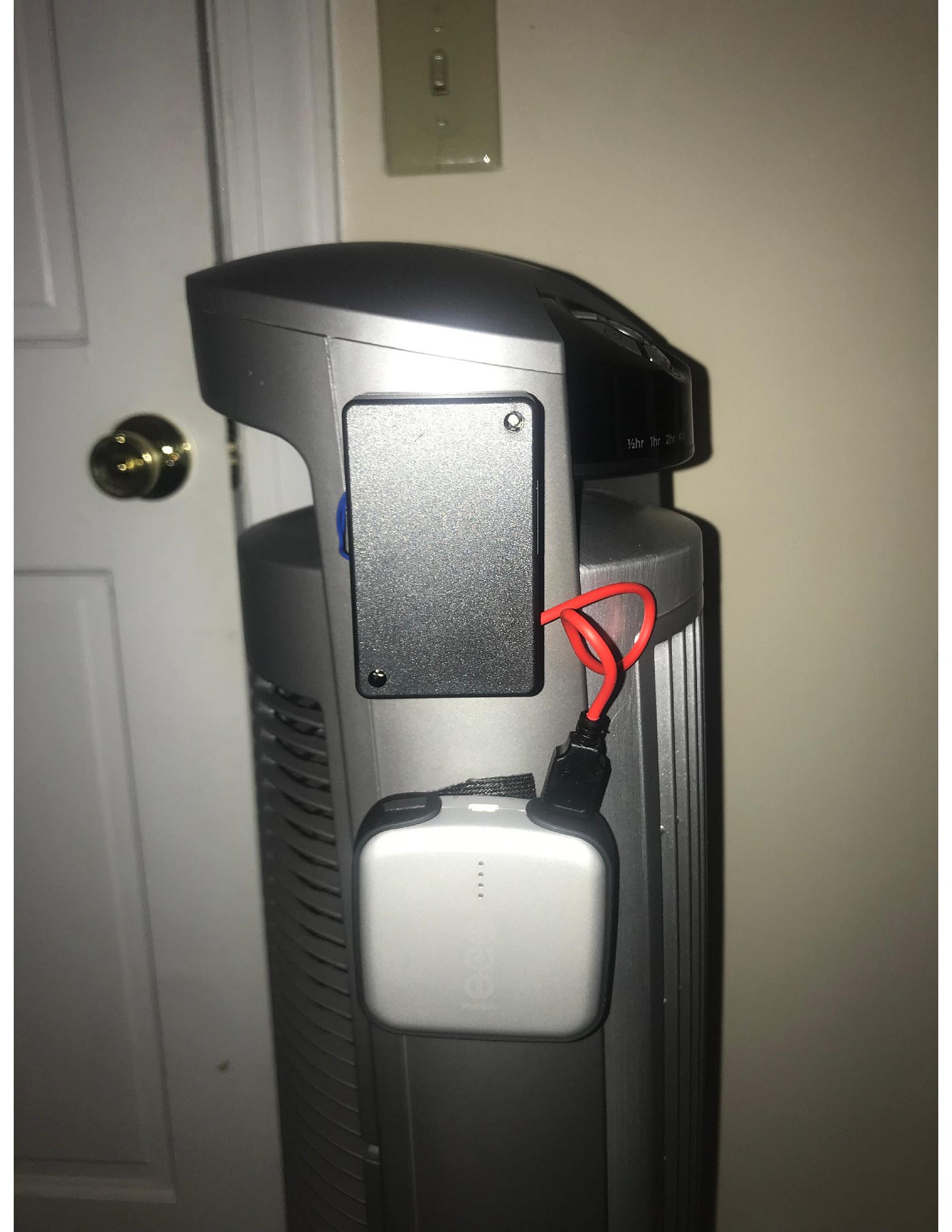 Automating A Tower Fan With Alexa Skills Aws Lambda Aws Iot And An Esp32 By Bryce Horman 3954