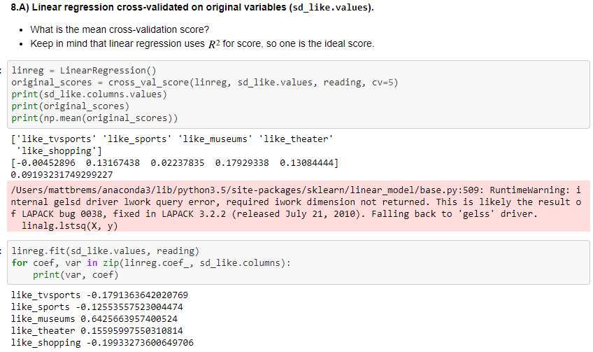Python Principle Component Analysis And Problem Solving By Taylor J Simpson Medium