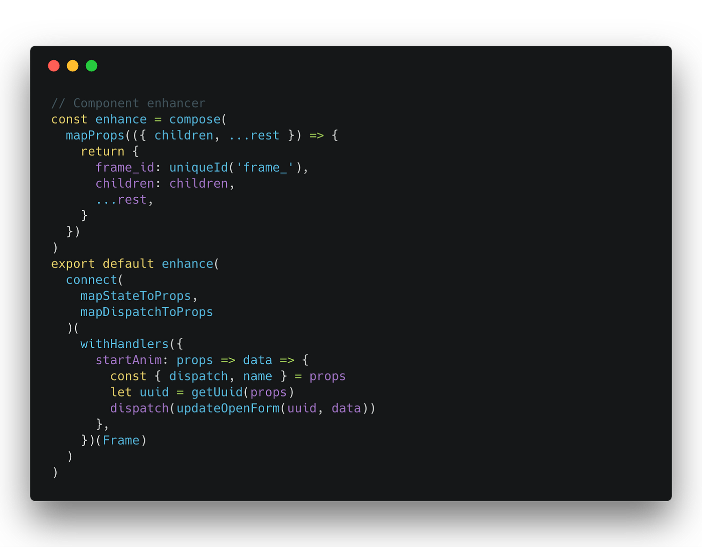 Make Unique Id by props in React. What | by ruucm | Today I Solved | Medium