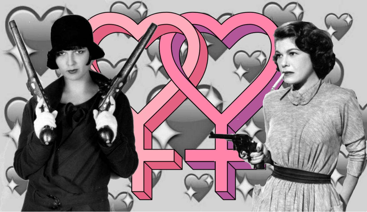 How the lesbian community forgot how to treat women | by Stephanie ...