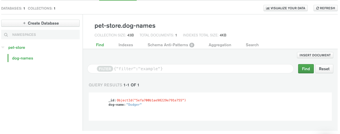 Quick Start: Node.Js, Express, MongoDB | by Cole Davis | The Startup ...