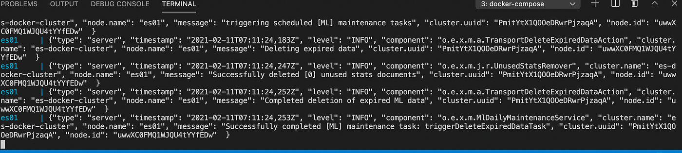 Elasticsearch JSON Data Ingestion | by Onexlab | Medium