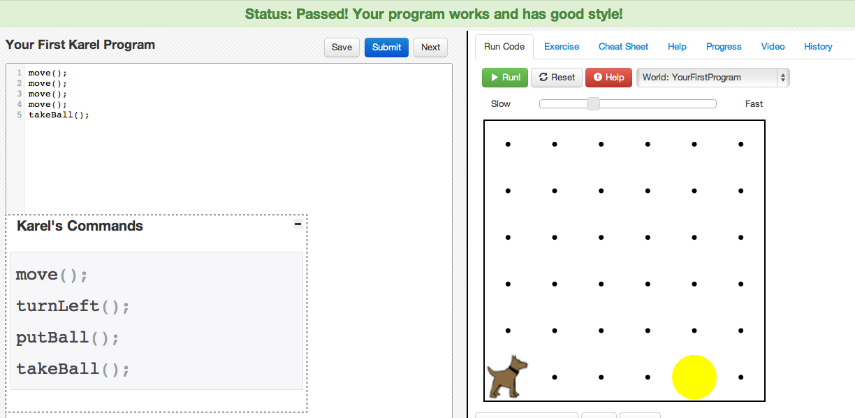 1 million students on CodeHS. It’s hard to believe that over one… | by ...