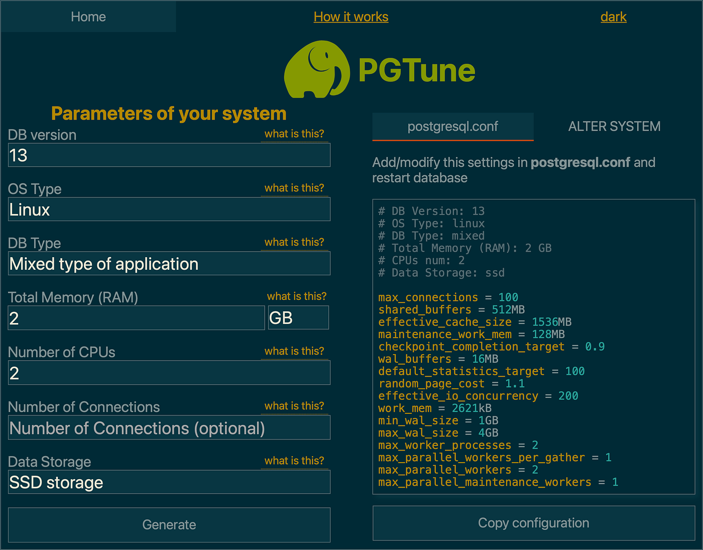 Benchmark PostgreSQL on all three systems: Docker versus native | ITNEXT
