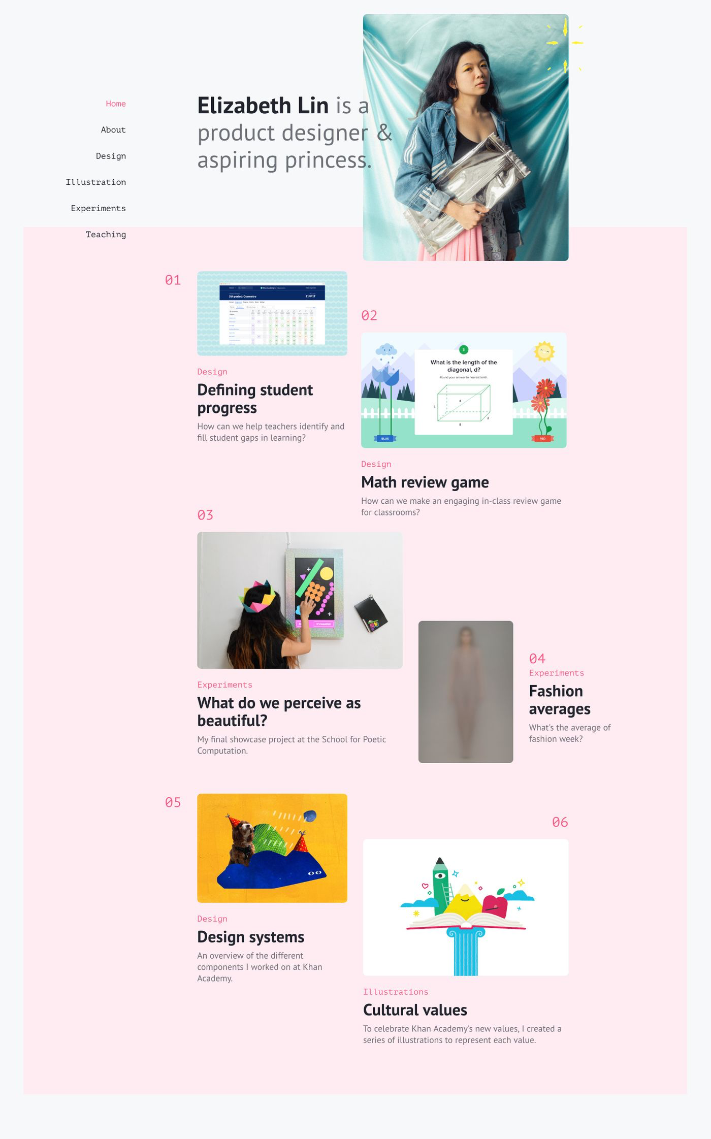 Bestfolios Portfolios of the Year — 2019 | by bestfolios.com ...