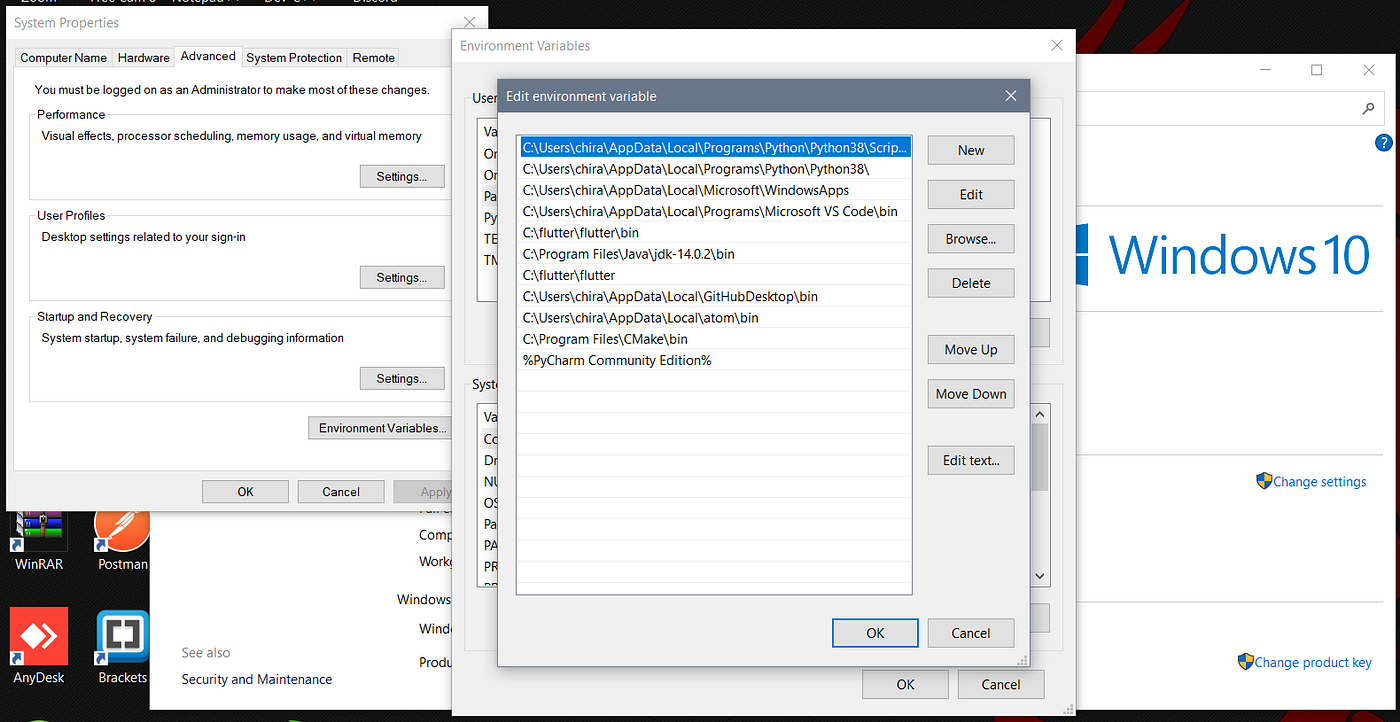 Using Eclipse For C/C++ Programming | by Chirag Goel | Medium