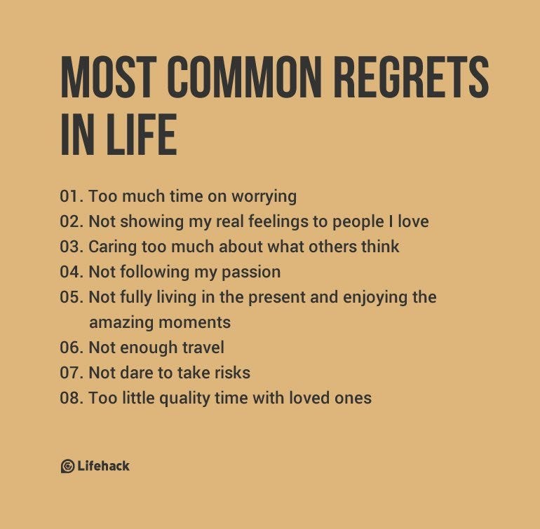 Life: The journey of human. Man takes many wrong steps without… | by ...