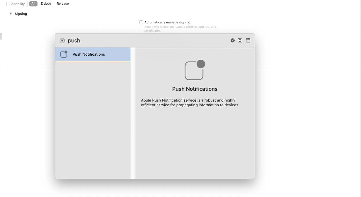 Customizing iOS notifications your way | by Riddhi Patel | Mindful Engineering | Medium