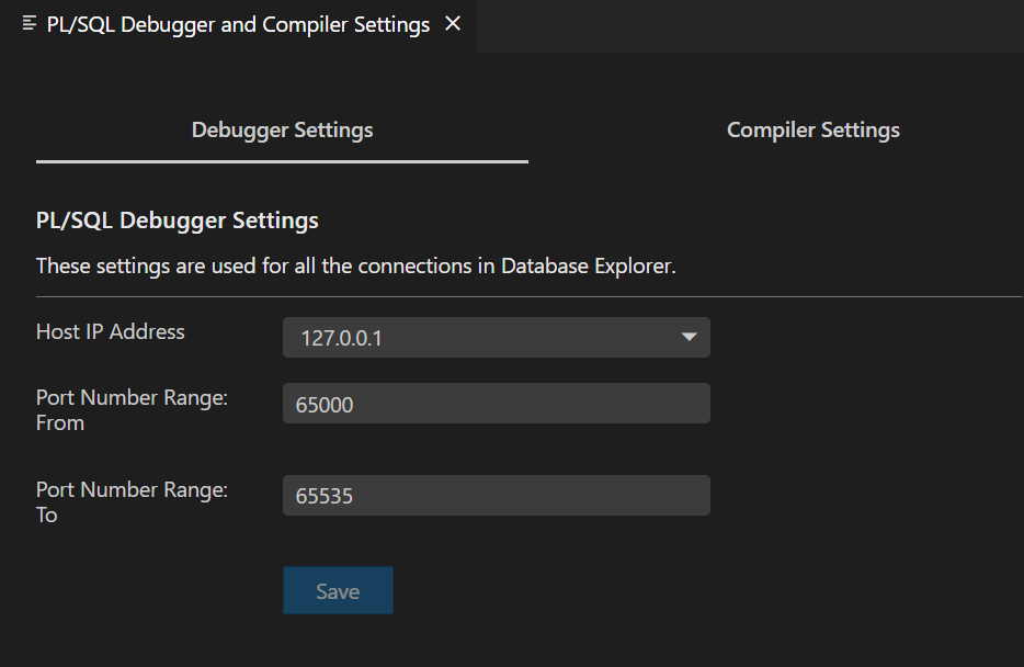 Debugging PL/SQL with Visual Studio Code (and more) | by Christian Shay | Oracle Developers ...