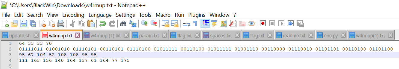 Part-2 DEEPCTF writeup. so we already done part 1. this is part… | by Cyber Defecers | InfoSec ...