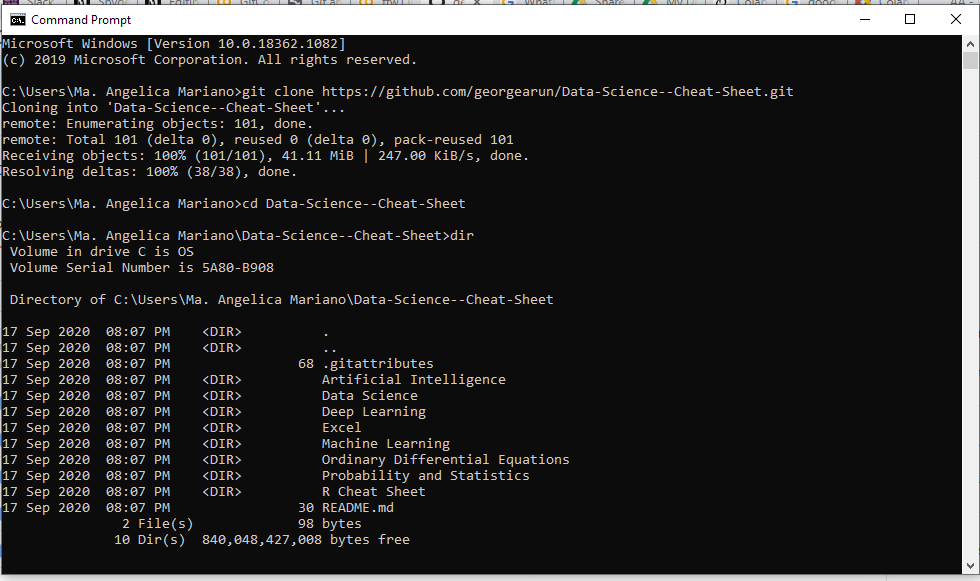 Working With the Best Python IDEs. | by Angel Mariano | The Startup ...