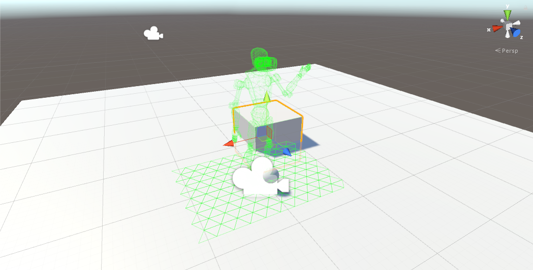 Basic VR Interaction Prototyping Tutorial for Designers — No Coding ...