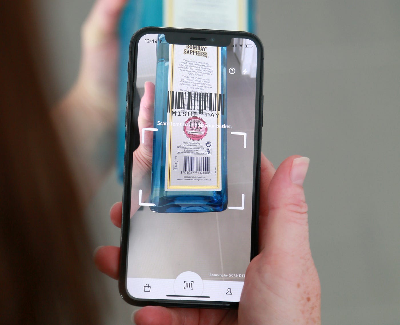 CRAFTING THE MISHIPAY EXPERIENCE. There is nothing better than taking a ...
