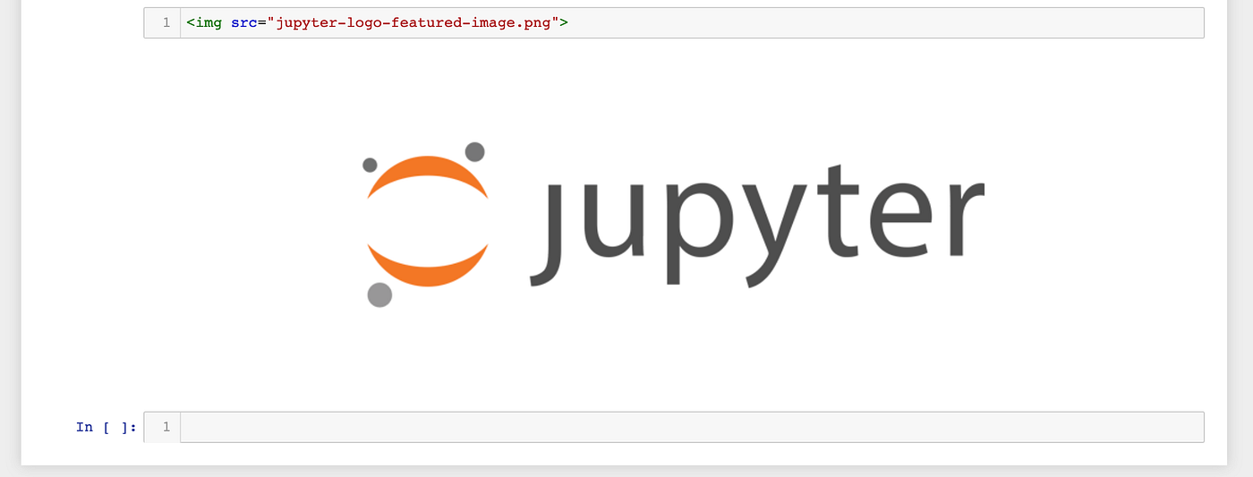 Jupyter Notebook. Jupyter Notebook is an open source web… | by ...