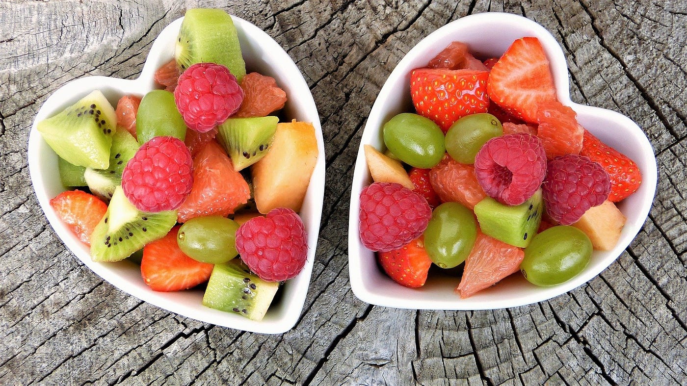 Eating Only Fruits for 3 Days!!!!! | by Sourav Rana | Oct, 2021 | Medium