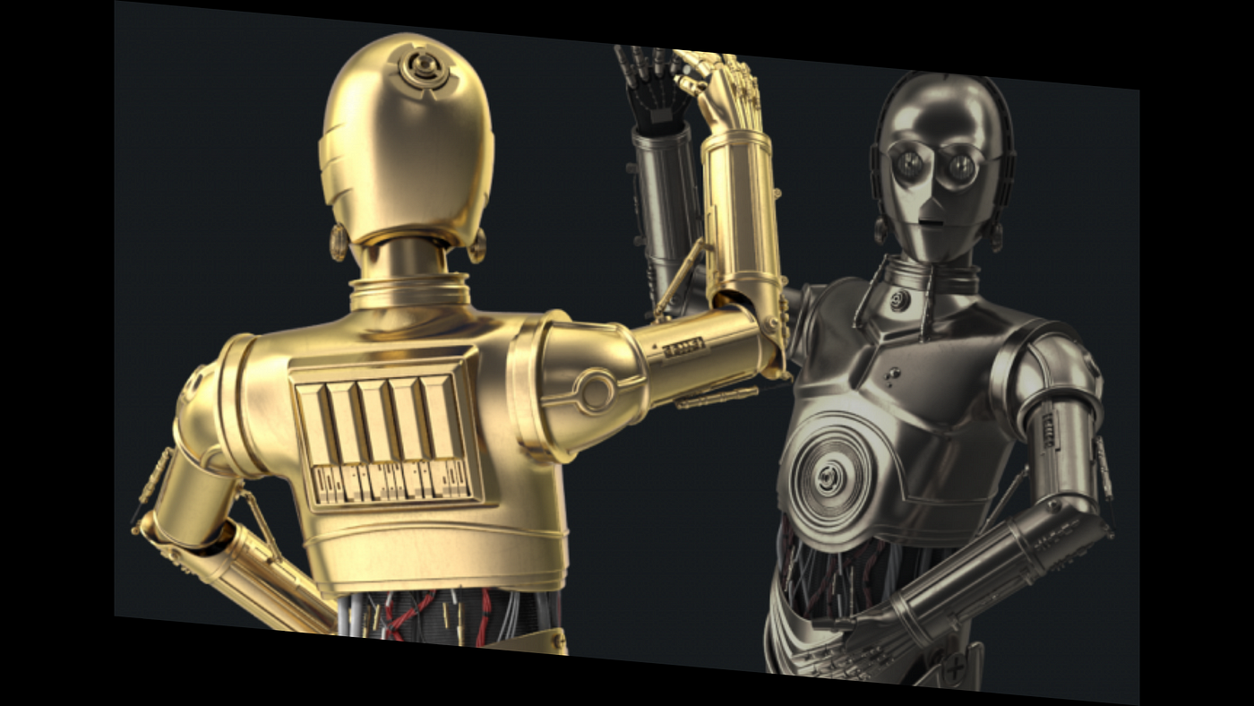 Details and Advantages Of Automated Market Maker (AMM) in Decentralized ... Details and Advantages Of Automated Market Maker (AMM) in Decentralized ...