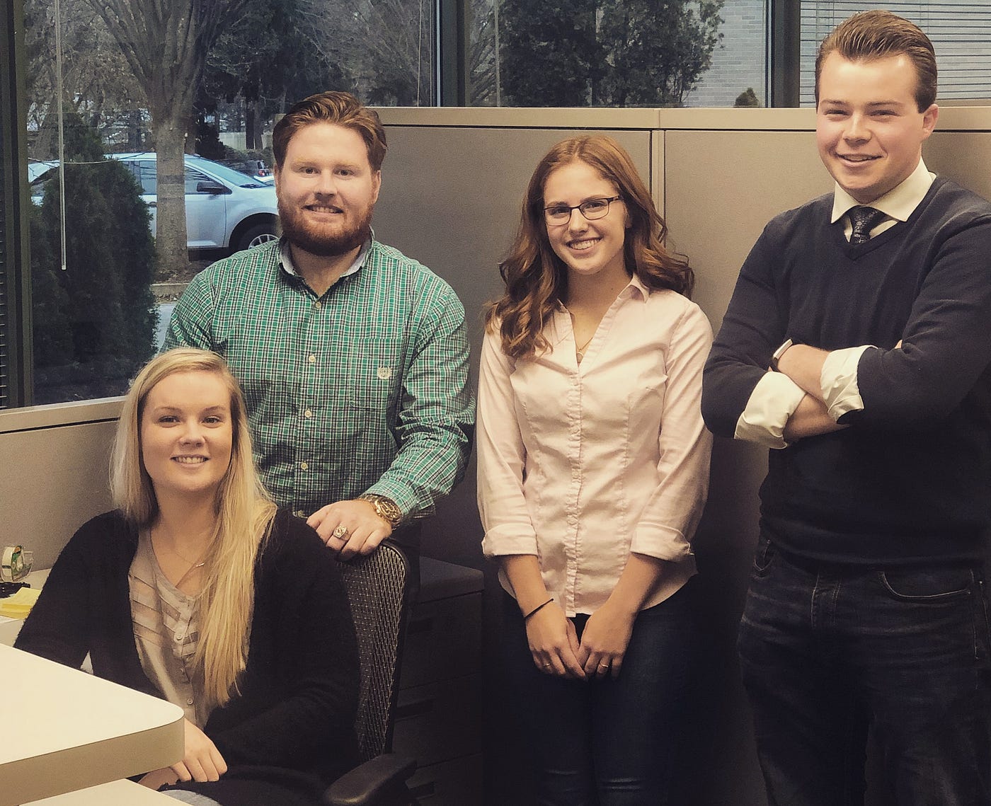 Introducing Ryan Raiker to Medium’s Technology Hits | by Ryan M. Raiker ...