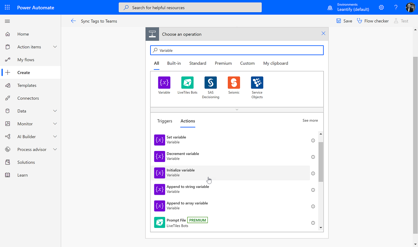 Fight Notification Overload in Microsoft Teams — Manage Tags with Power ...