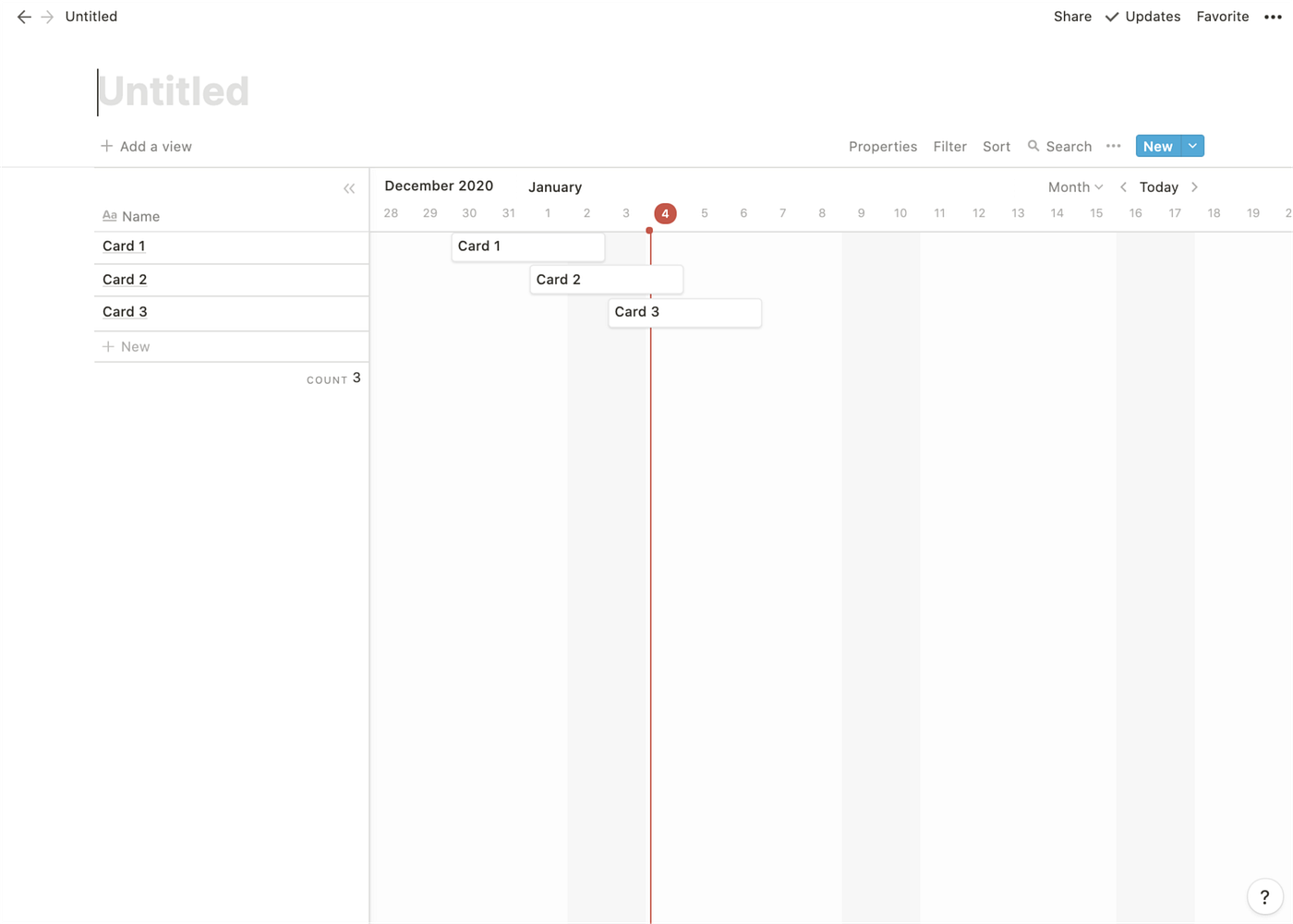 Notion Redesign - Conquering the learning curve for better productivity ...