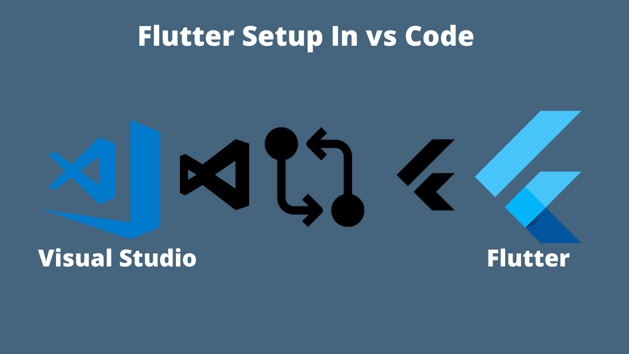 Flutter Setup In VS Code. Flutter setup in vs code and we are… | by Sujit Mo | Medium