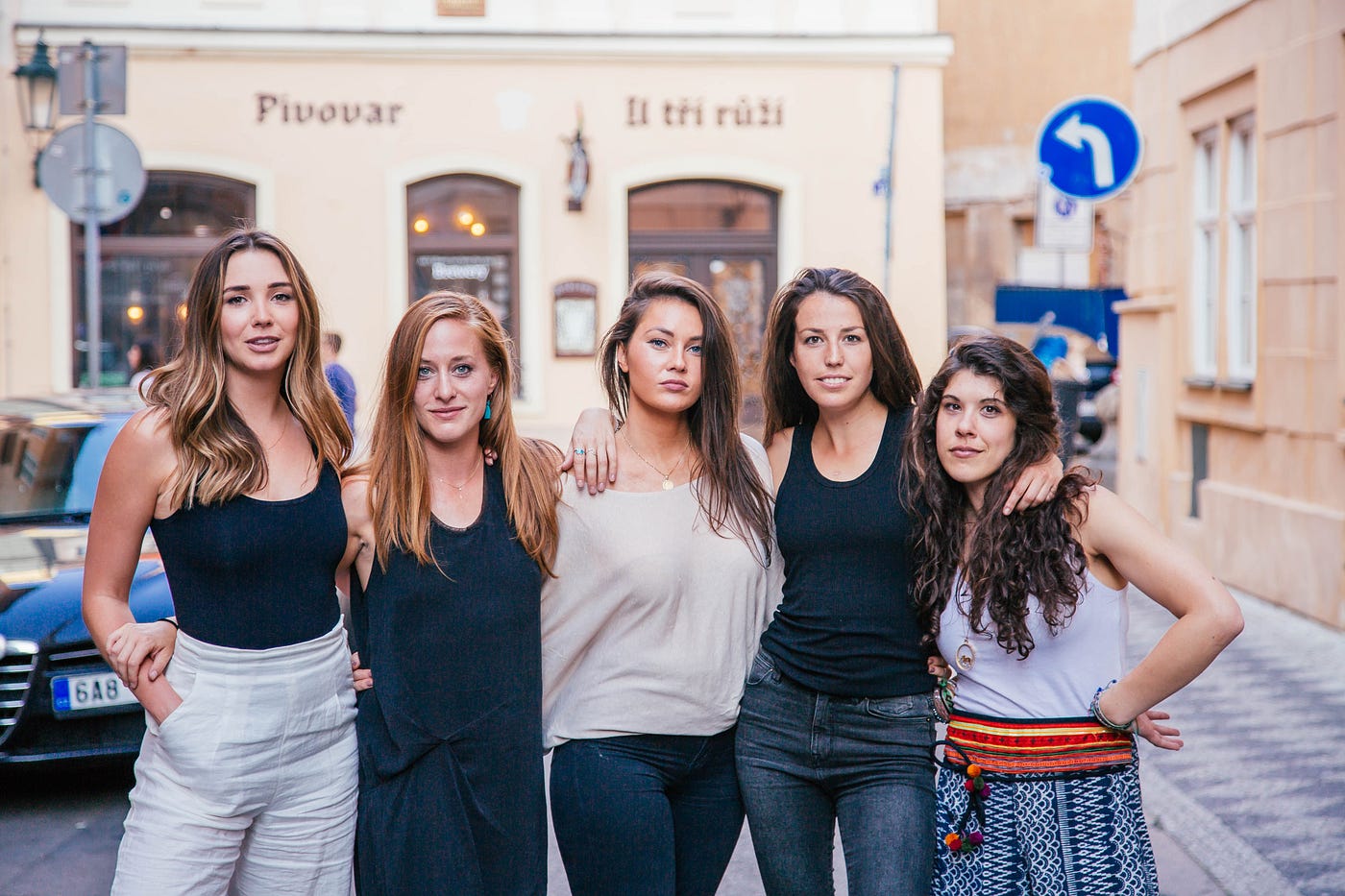 Women Of The World. Behind every successful woman is a… | by WY_CO ...