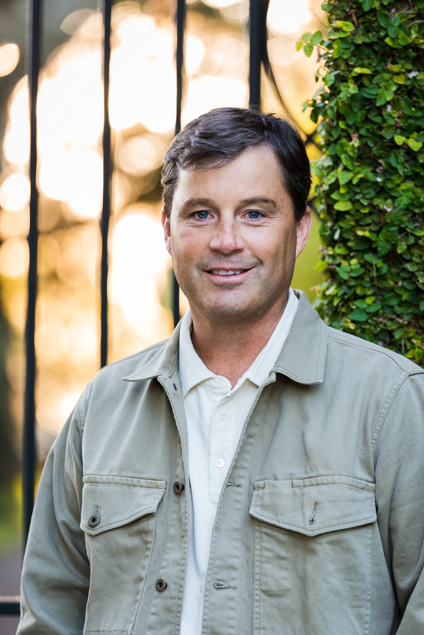 Gary Cooper of Palmetto Infusion and The Carolus Company On Becoming ...