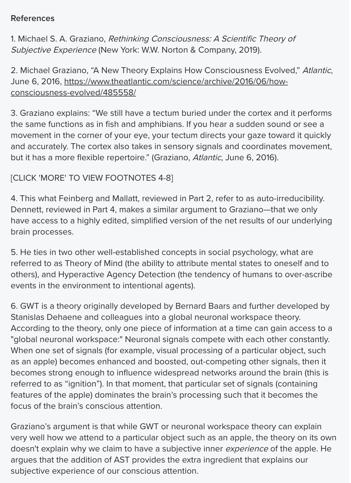 3 Ways to Use Research to Boost Your Credibility | by Lebenslustige ...