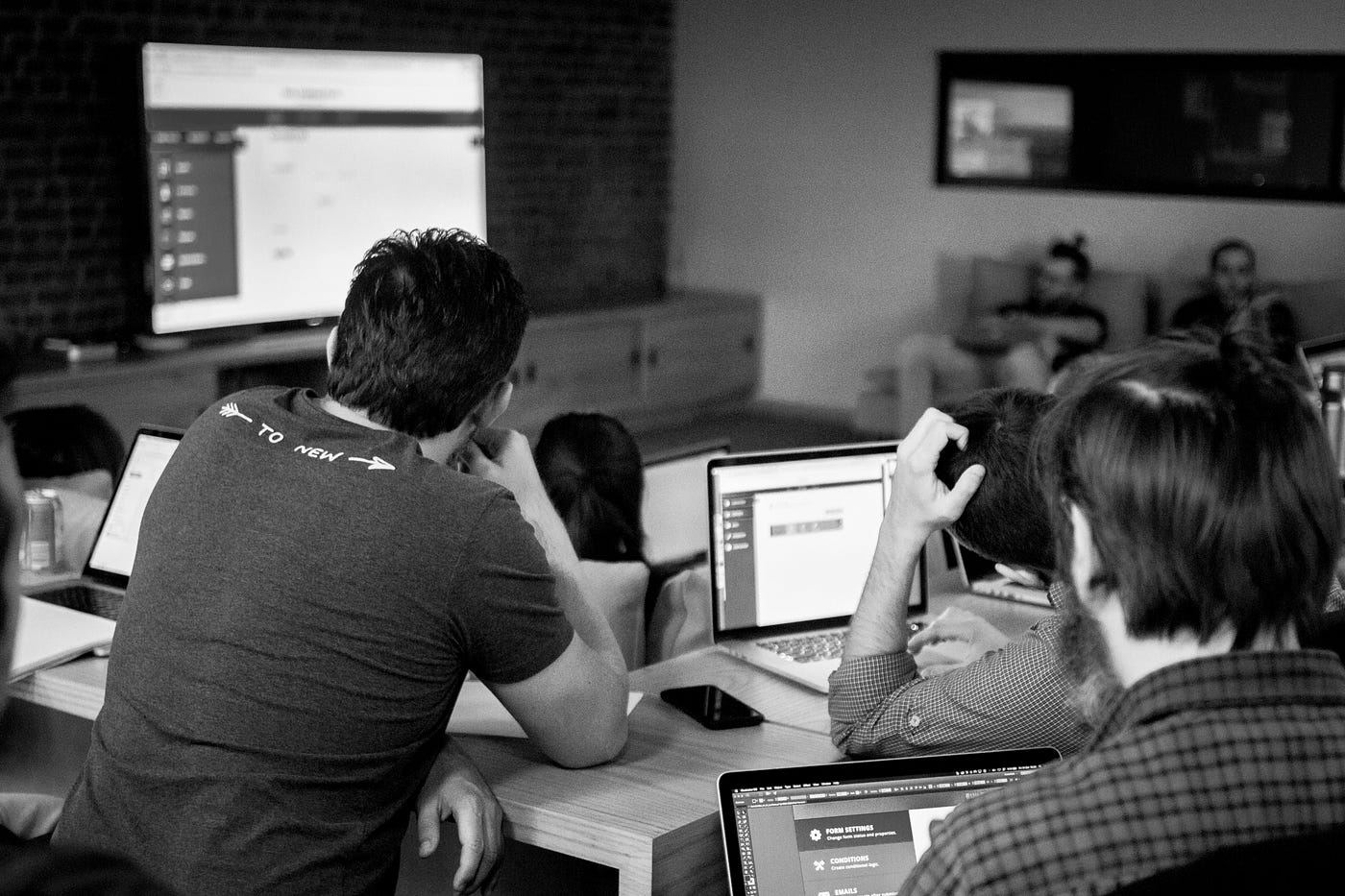 Innovation is an inside job - The Startup - Medium