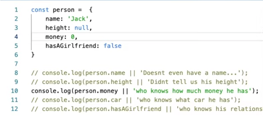 Fresh baked features of JavaScript | by Maharaj Syed | Medium