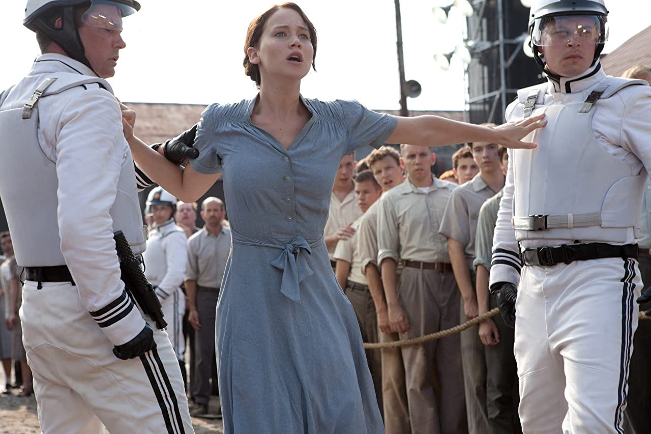 Who Are The Peacekeepers In The Hunger Games BEST GAMES WALKTHROUGH Who Are The Peacekeepers In The Hunger Games BEST GAMES WALKTHROUGH
