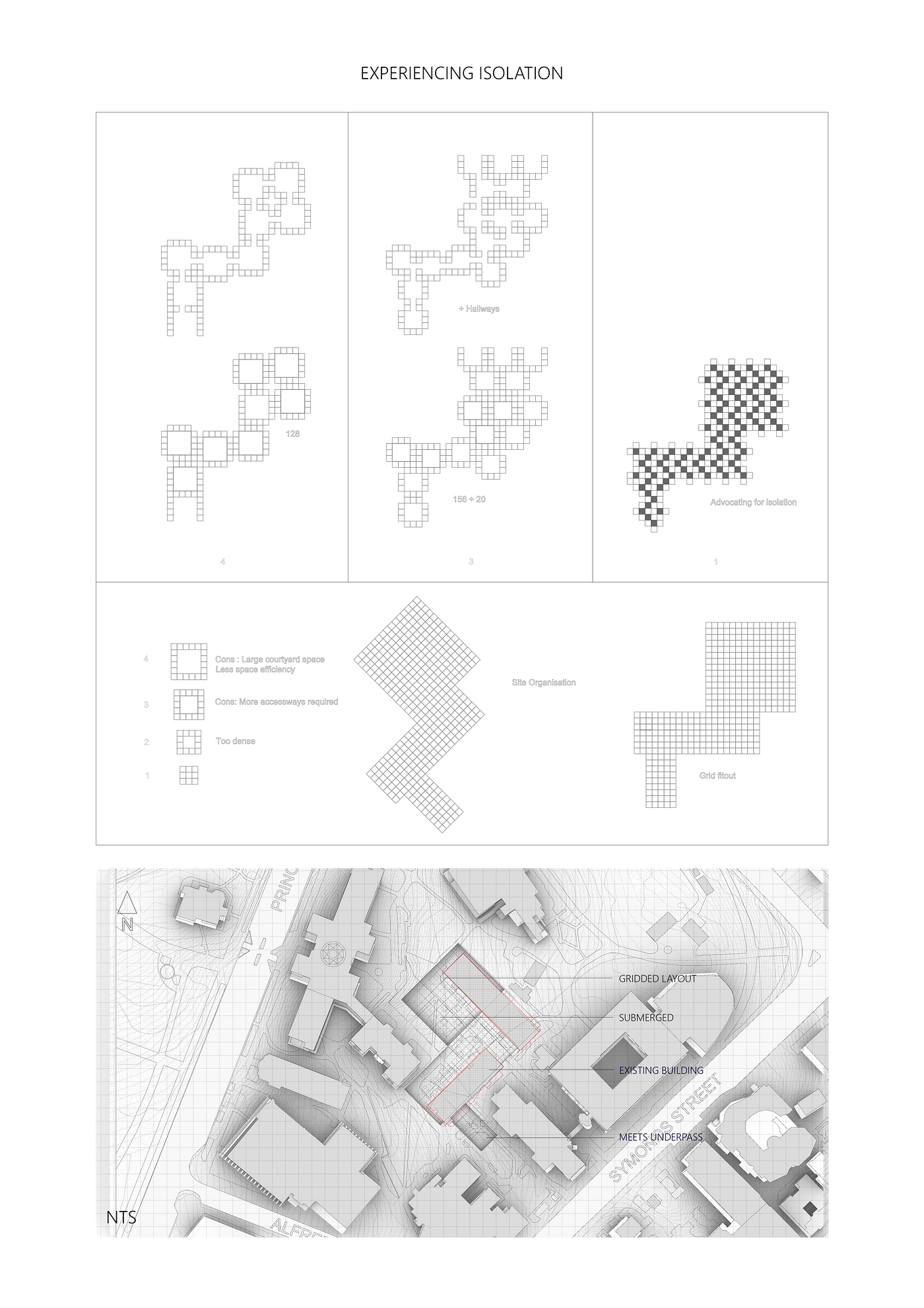 [DESIGN] WEEK 8 PIN-UP. [A group pin-up presentation of design… | by ...