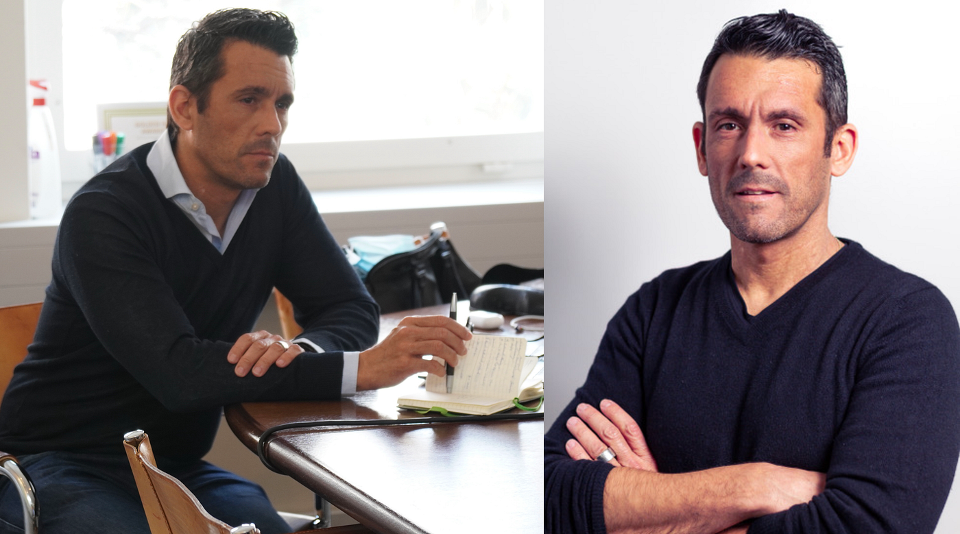 Christian Viatte of Mila: Five Things You Need To Be A Highly Effective ...