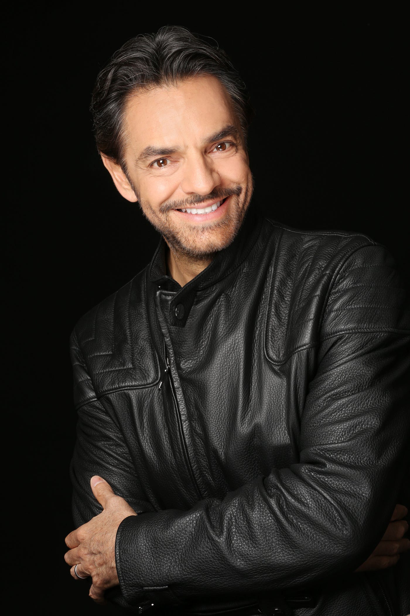 Rising Star Eugenio Derbez: “We are pushing very hard to find new ways ...