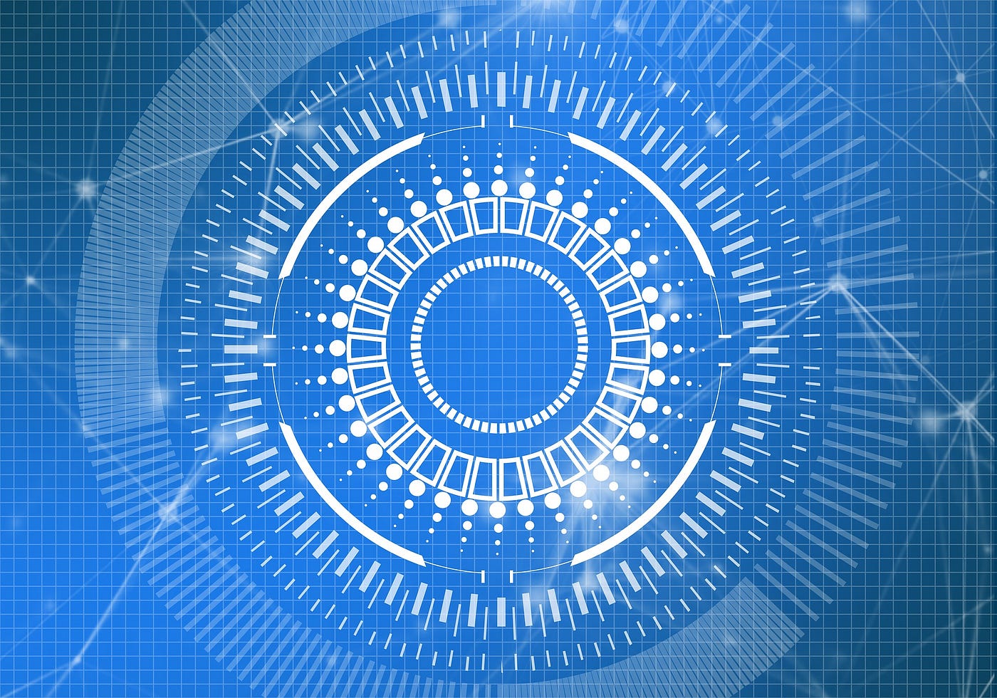 The Basic “hello World” Smart Contract Using Rust Programming Language — Compile Deploy And 1095