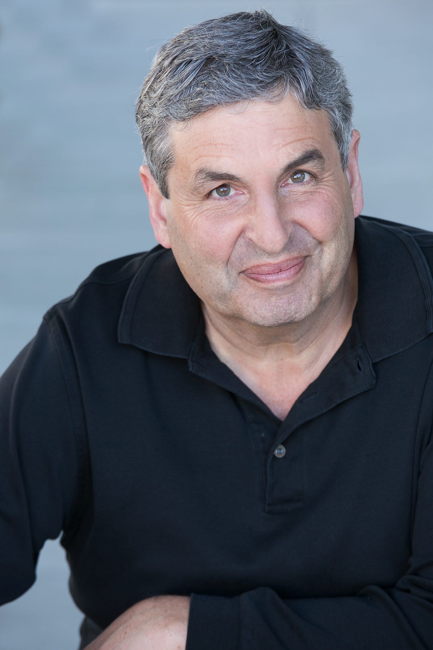 Jeff Raz: “To create a fantastic work culture find moments, however ...
