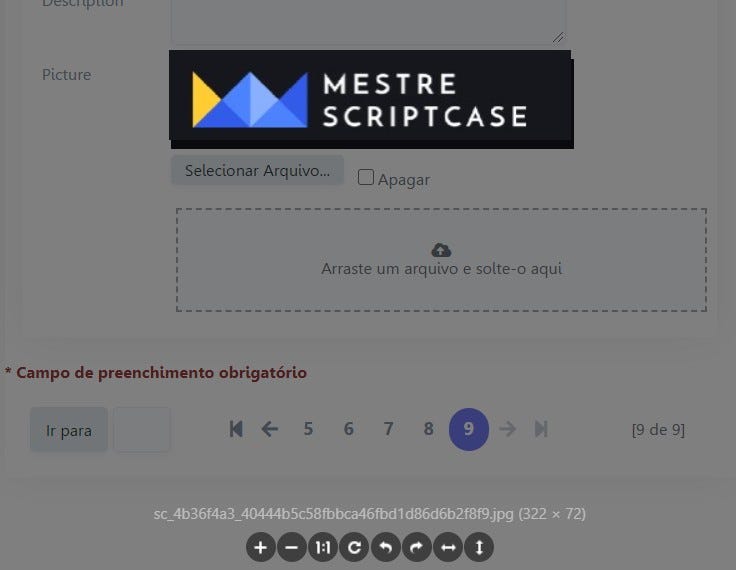 Scriptcase 95 O Veredito Chegou O Scriptcase 95 Nós Já By Editor Mestre Scriptcase
