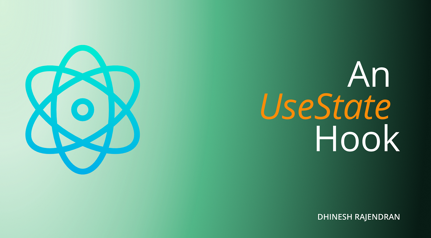 UseState Hook - Good and bad Practices | Medium