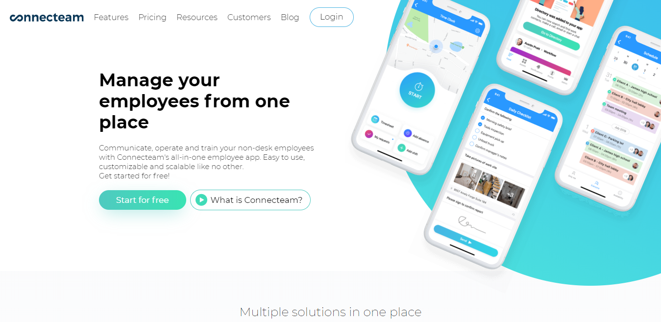 Top 15 Collaboration Apps For Productive Teams | by ProofHub | ProofHub ...